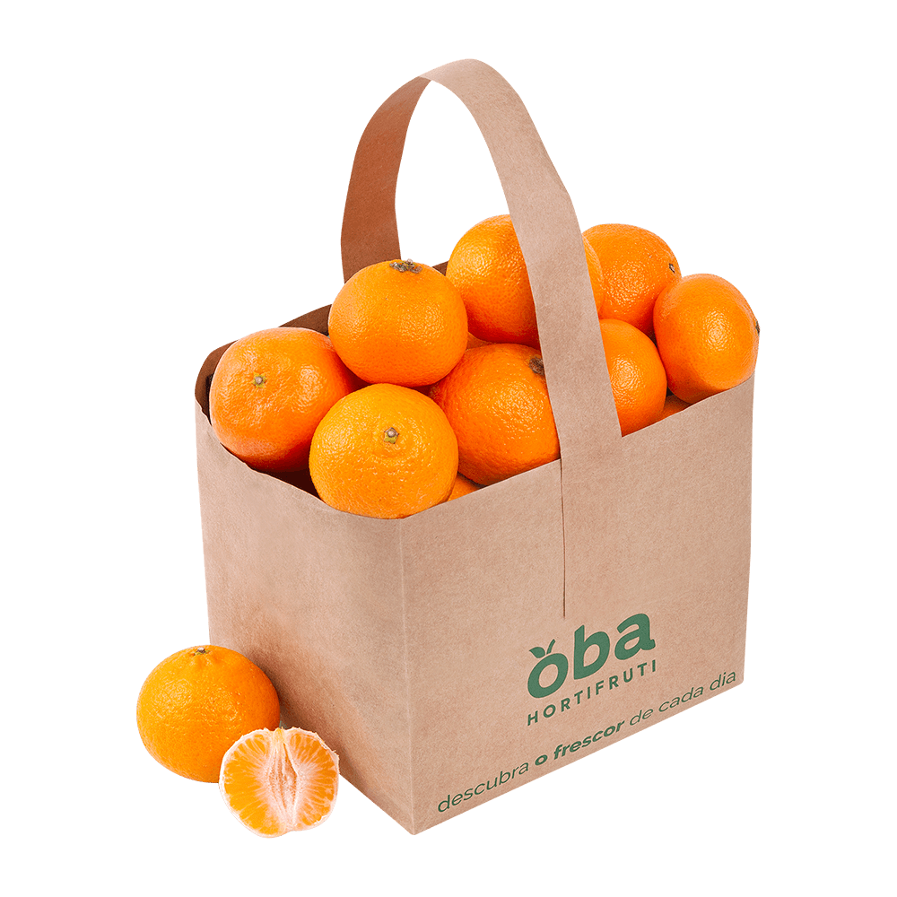 Faça sua compra online | Oba Hortifruti