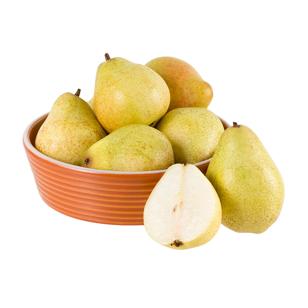 Pera Rocha Portuguesa | Oba Hortifruti