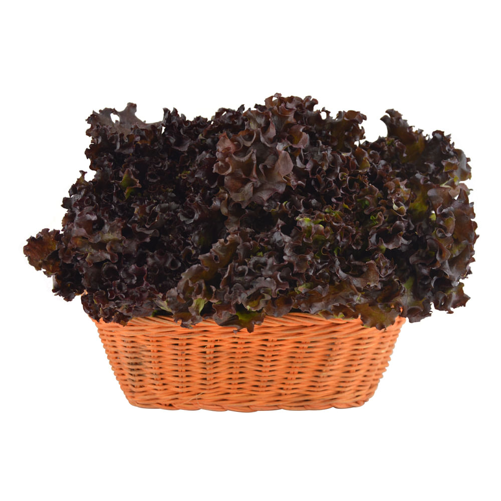 ALFACE | Oba Hortifruti