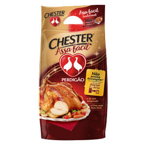AVE CHESTER PERDIGAO ASSA FACIL - Oba Hortifruti
