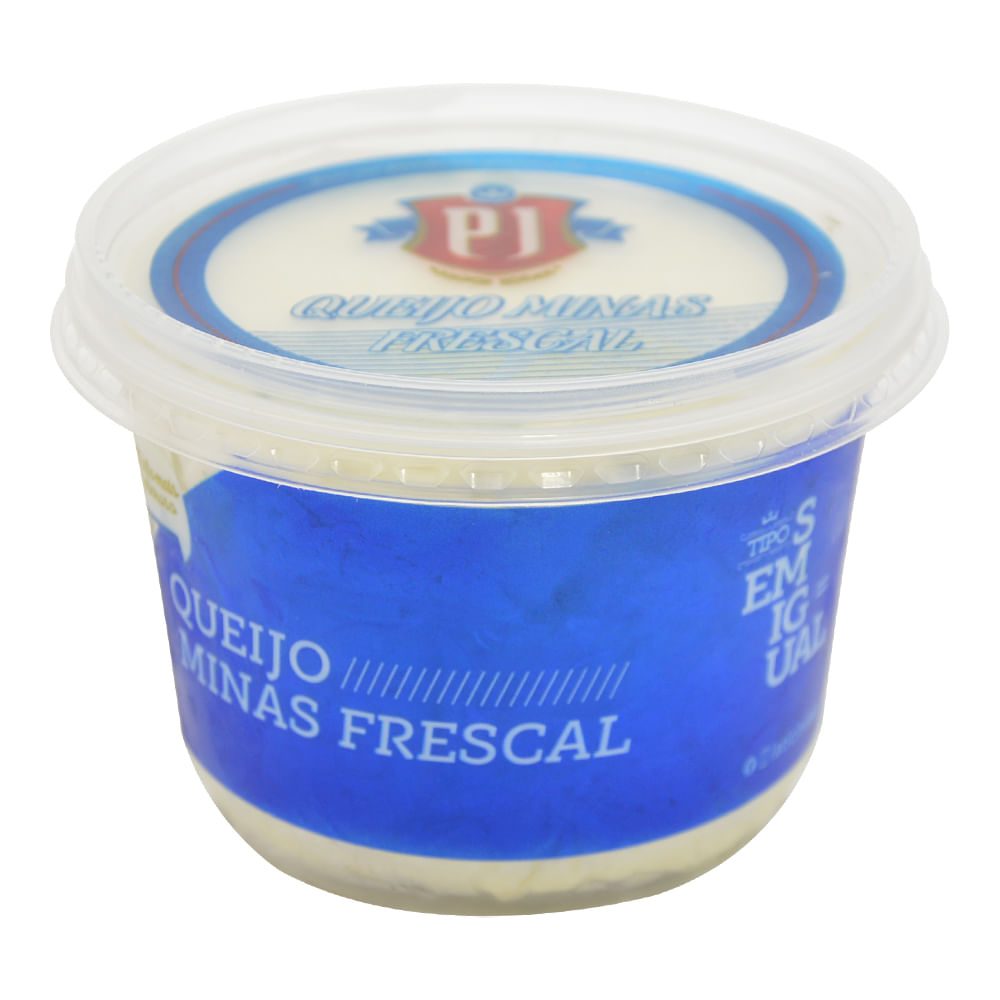 Queijo Minas Frescal Pj Kg | FastStore PDP Queijo Minas Frescal Pj Kg | FastStore PDP