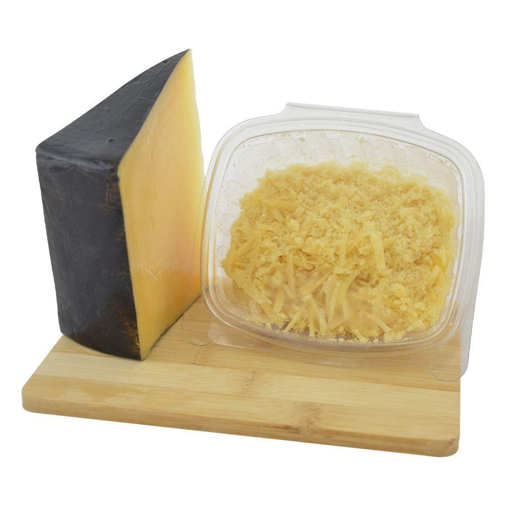 Queijo Parmesão Capa Preta Ralado Quatá Kg | FastStore PDP Queijo Parmesão Capa Preta Ralado Quatá Kg | FastStore PDP