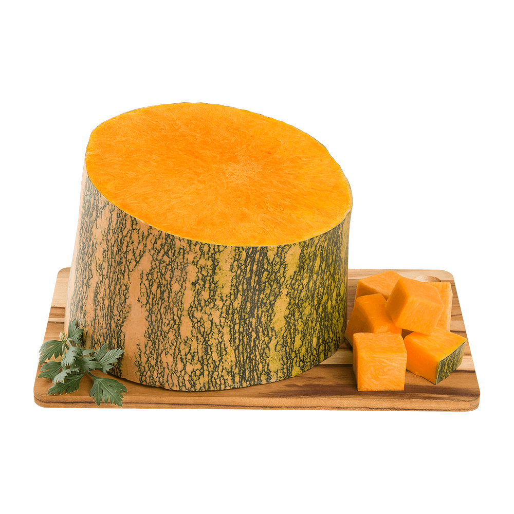 Abóbora Seca Kg | Oba Hortifruti