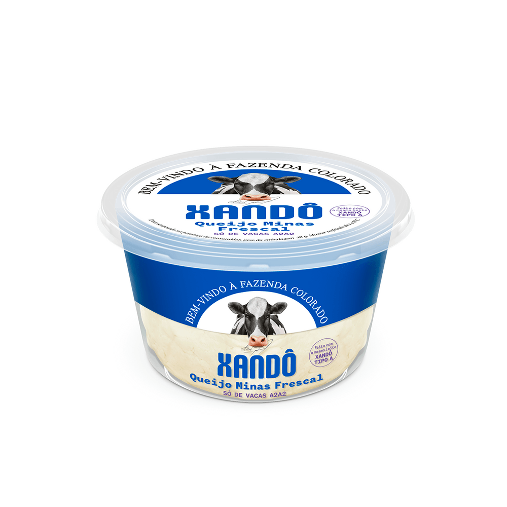 Queijo Minas Frescal Xando Kg | FastStore PDP Queijo Minas Frescal Xando Kg | FastStore PDP