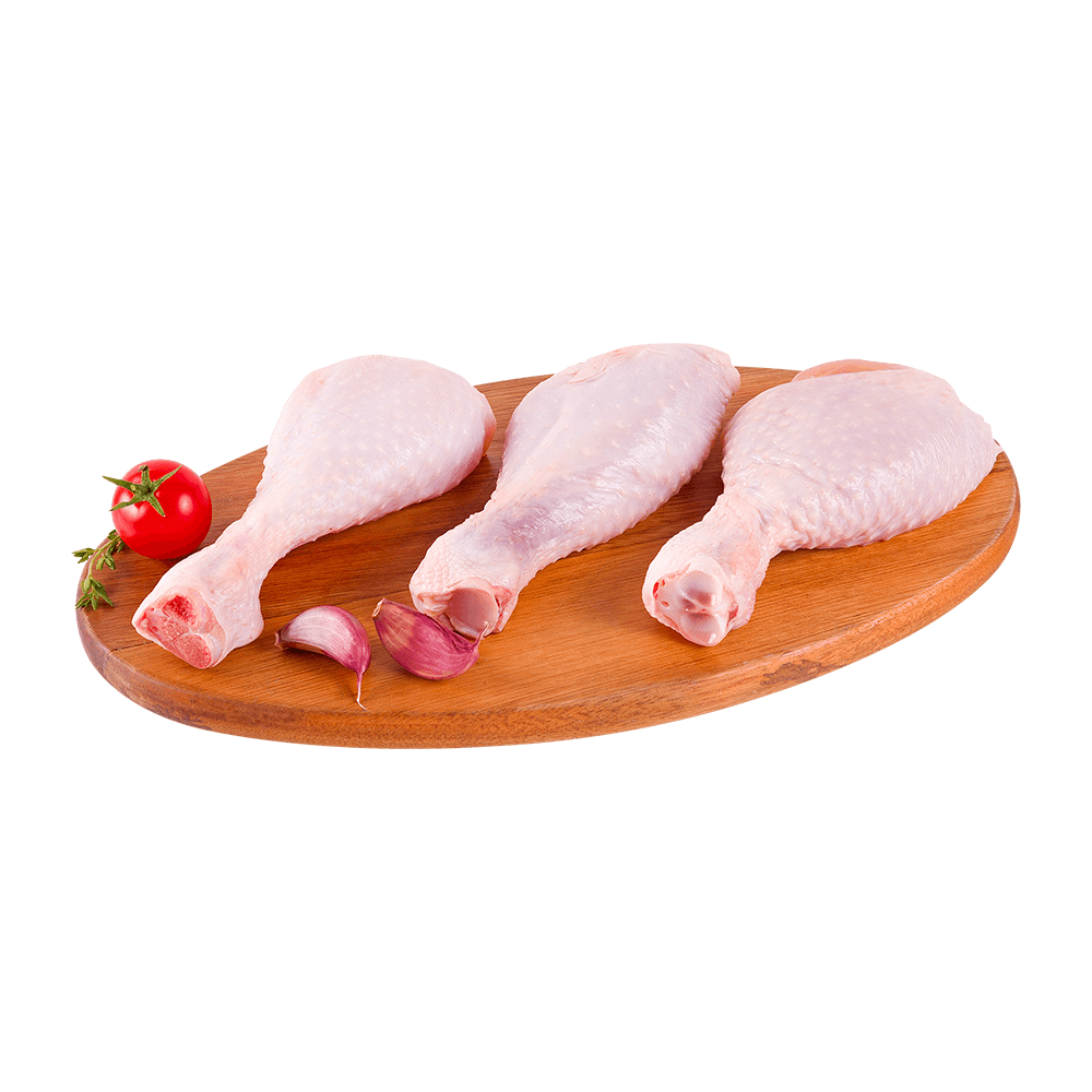 Coxa De Frango Kg | Oba Hortifruti