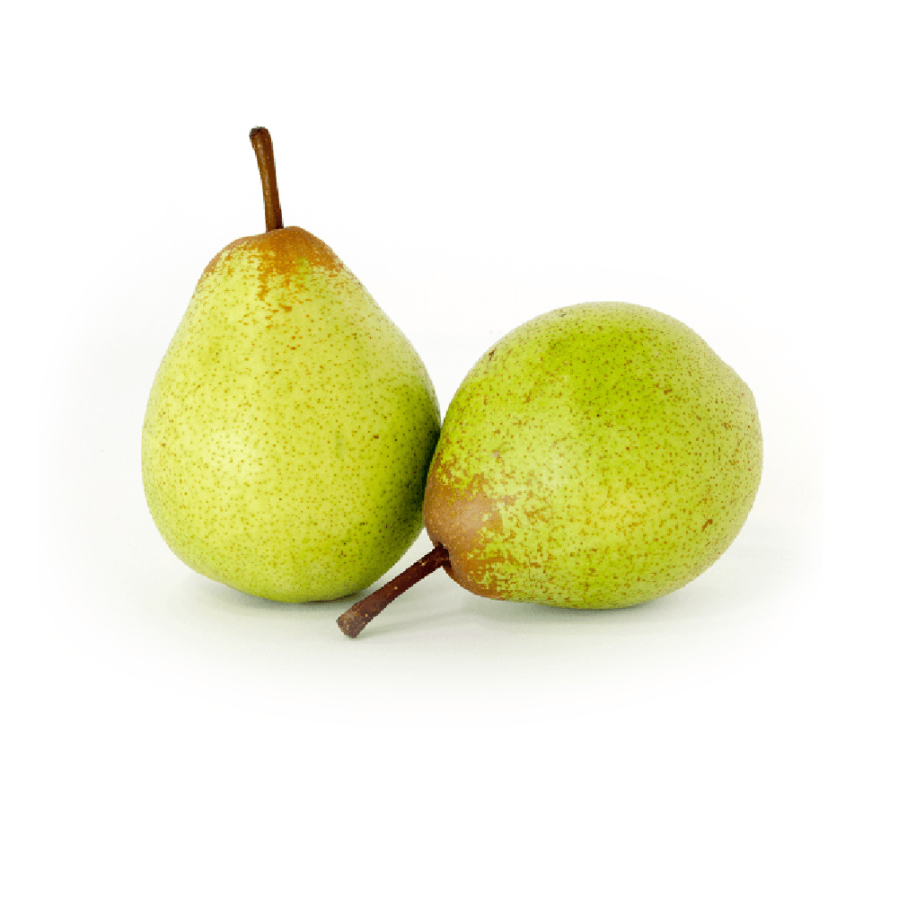 Pera Rocha 500g | Oba Hortifruti