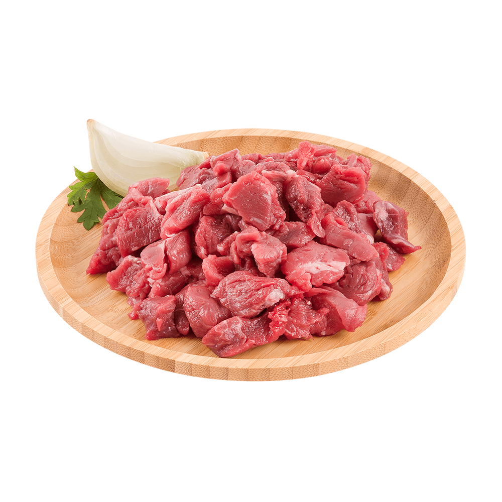 Strogonoff De File Mignon Bovino Seleção Dia A Dia Kg | Oba Hortifruti Strogonoff De File Mignon Bovino Seleção Dia A Dia Kg | Oba Hortifruti