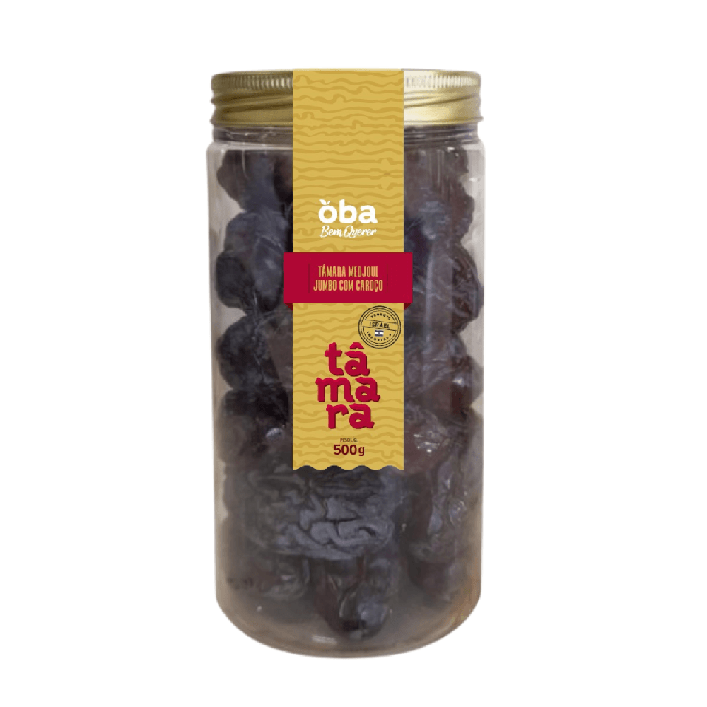Tamara Seca Obq C Caroco 500g | FastStore PDP Tamara Seca Obq C Caroco 500g | FastStore PDP
