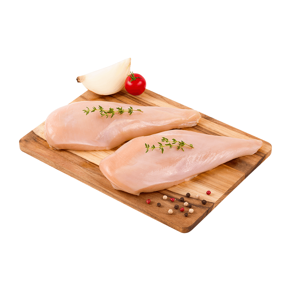 Filé De Frango Kg | Oba Hortifruti