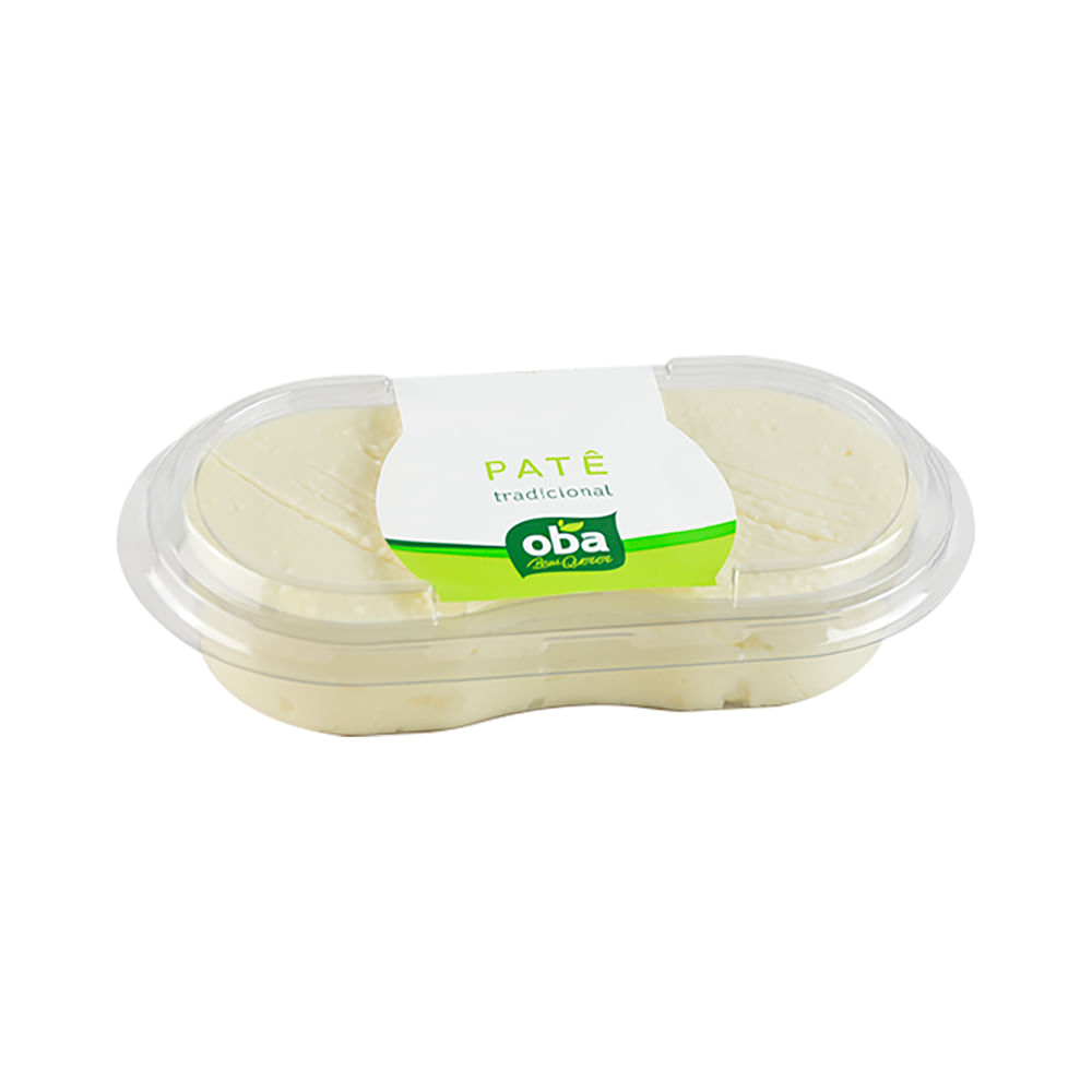Pate De Queijo Minas Frescal Tradicional Oba Kg | FastStore PDP Pate De Queijo Minas Frescal Tradicional Oba Kg | FastStore PDP