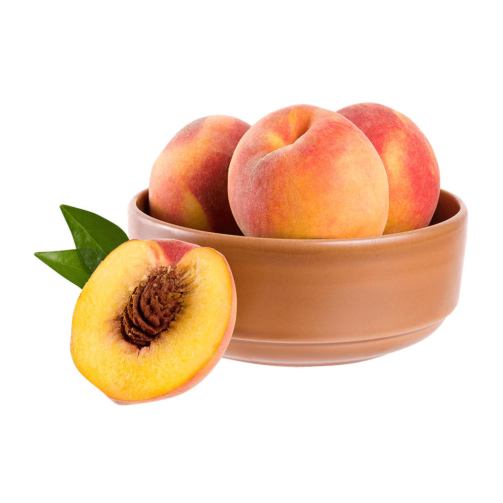 PESSEGO IMPORTADO 450GR - Oba Hortifruti