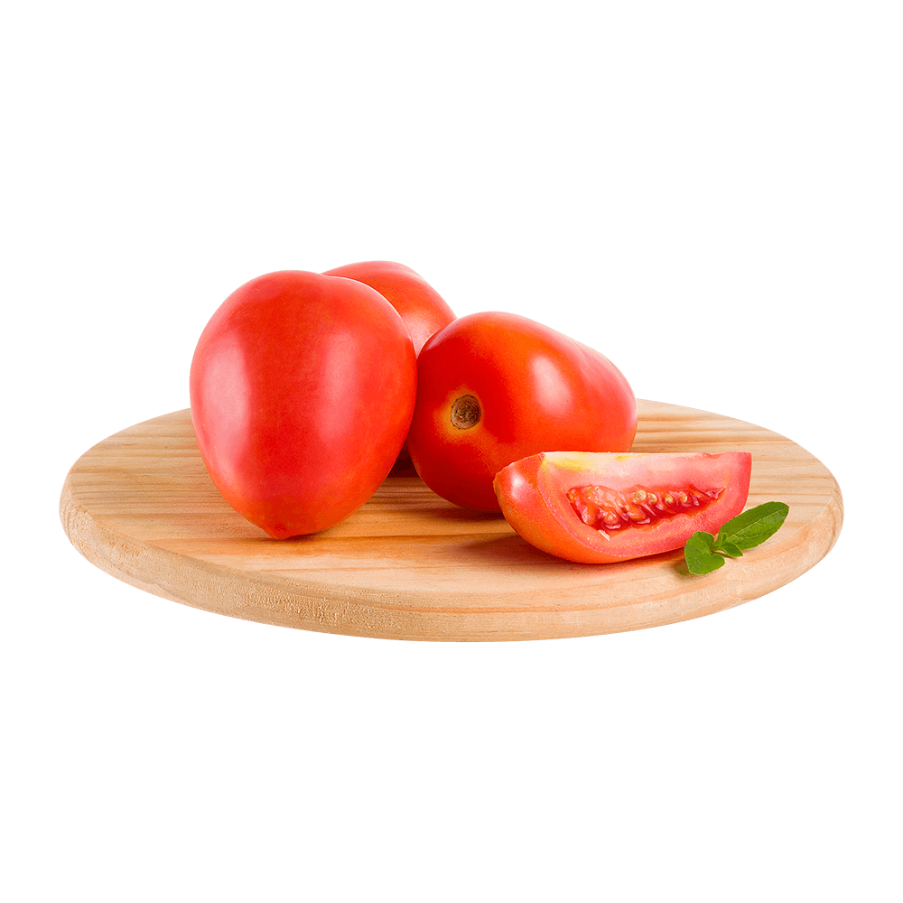 Tomate Italiano | Oba Hortifruti