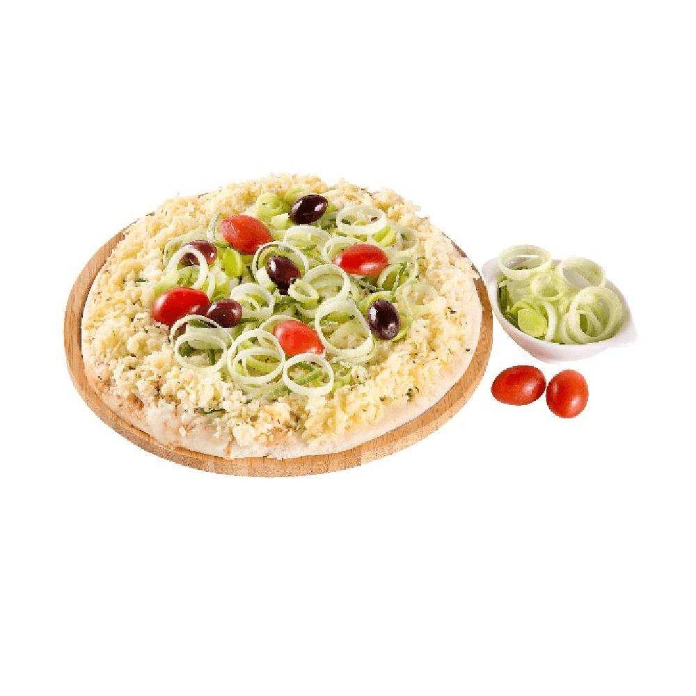 Pizza Alho Poro Oba Bem Querer 600 G | FastStore PDP Pizza Alho Poro Oba Bem Querer 600 G | FastStore PDP